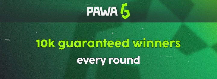 Leaderboards | Pawa6